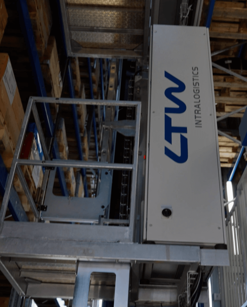 LTW increases sales | MARKT-PILOT